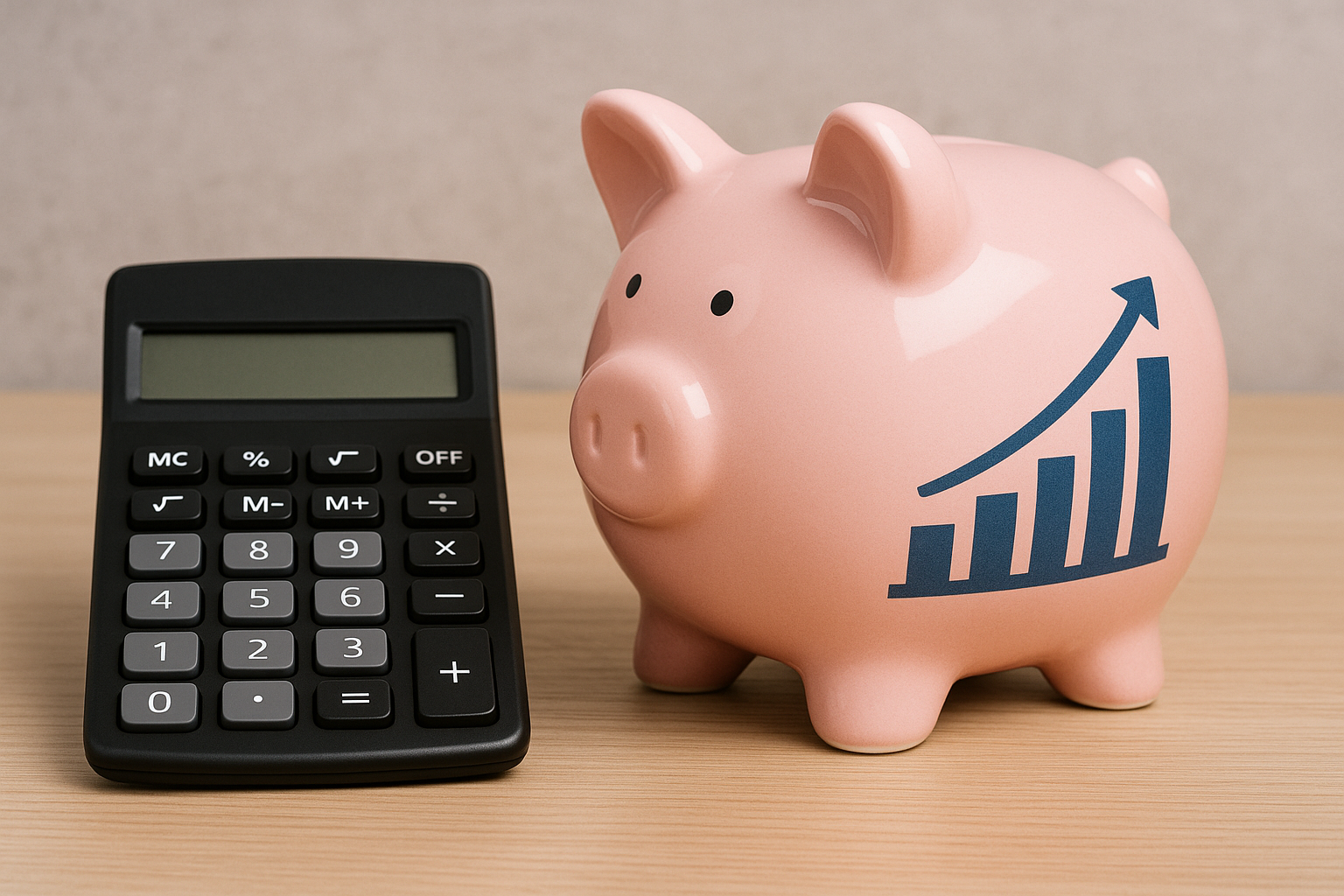 FIRE Calculator - The FIRE Blog